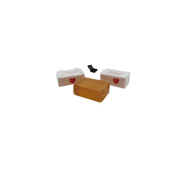 Quality GE225 PSA Glue Bonding Bubble Couriers Bags Sealing/Rigid Boxes for sale