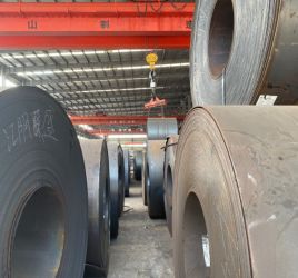 China Factory - TITANIUM STEEL(UK)CO.. LTD