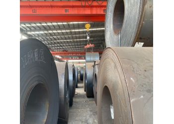 China Factory - TITANIUM STEEL(UK)CO.. LTD