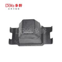 China Toyota BUMPER SUB-ASSY REAR SPRING 48306-60140 factory