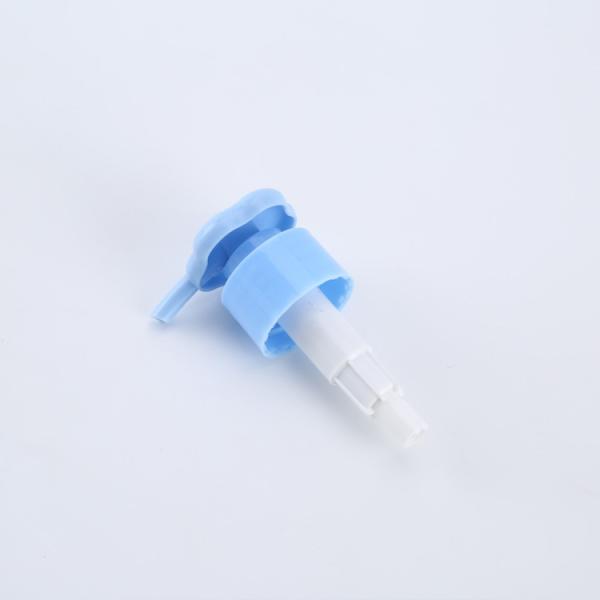 Quality 24/410 28/410 Shampoo Dispenser Pump Plastic Lotion Pump For Bottle for sale