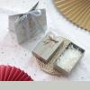 Quality Book Shaped Cardboard Gift Packaging Box For Lipstick Perfume for sale
