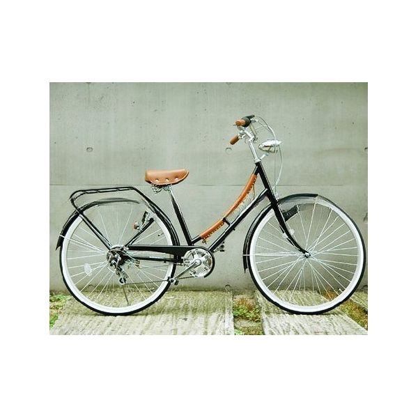 Quality 16KG Steel Fork Retro Vintage Dutch OMA Bike Front Light and Holland City Exploration for sale