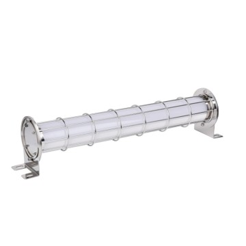 Quality 20W 40W LED Explosion Proof Lighting , Professional Explosion Proof Lamps for sale