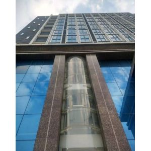 Quality Stone Curtain Wall for sale