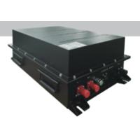 Quality 150Ah High Energy Density 25.6V Parking Air Conditioning Battery With IP67 Grade for sale
