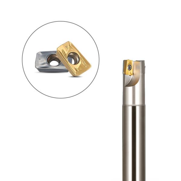 Quality APMT1135PDER Milling Carbide Cutting Inserts CNC Lathe Turning Milling Insert for sale