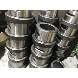 Quality Durable Hydraulic Breaker Parts Inner Outer Sleeve Bearing Bushing for sale