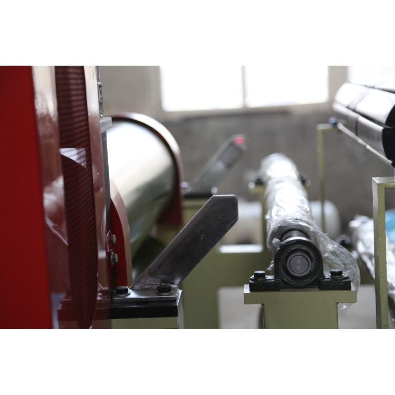 China Supplier High Quality PE/EPE Sheet Film Foam Laminating Machine