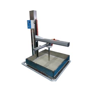 Quality IEC60068-2-75 Impact Testing Machine / Ehc Vertical Hammer Electromagnet Release for sale