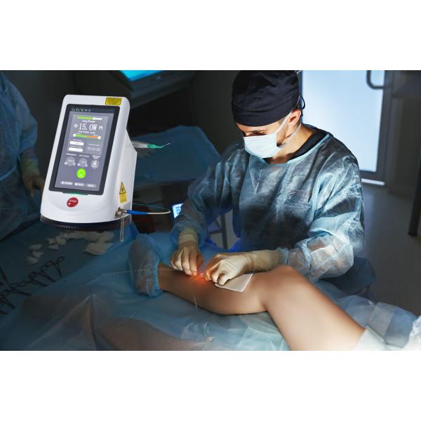 Quality 15w Laser Machine For Varicose Veins for sale