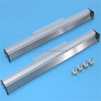 Quality SMT EKRA Squeegee Screen Printer Use Aluminum Handle Squeegee Solder Paste for sale