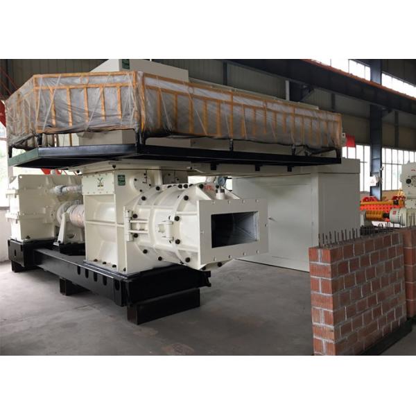 Quality Soil Earth Clay Interlocking Red Solid Brick Making Machine / Full Automatic Block Machine for sale