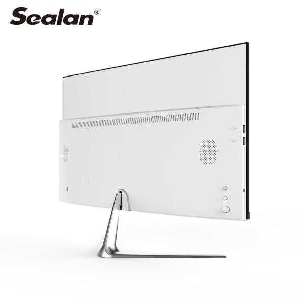 Quality 16GB RAM 1TB HDD AIO Desktop Computer With 23.8" Frameless Screen for sale