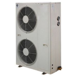 Quality Box Type 2HP Coldroom Condensing Unit 380V 50Hz For Cold Storage Freezer for sale