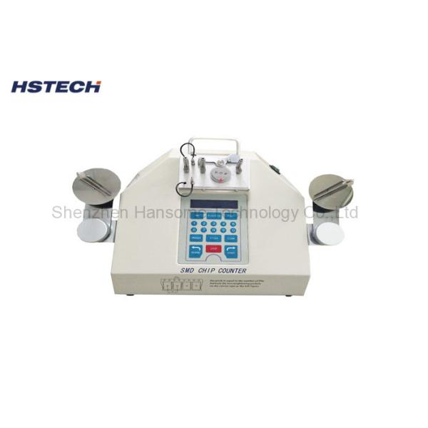 Quality Panasonic Motor SMD Component Counter Automatic Component Reel Counter for sale