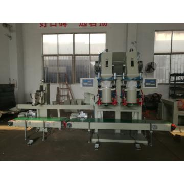 Quality Professional 500 Bags / Hour Charcoal Bagger; Lumpwood Charcoal Packing Machine for sale