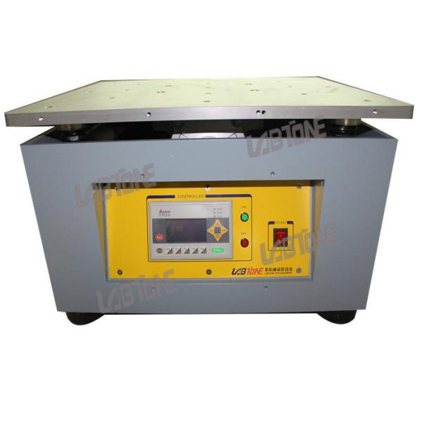 Quality VB60S Practical Vibration Testing Machine With 2.5mm Displacement for sale
