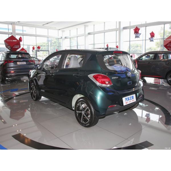 Quality 5 Door 5 Seater Mini Electric Hatchback 310km Long NEDC Range High Speed for sale