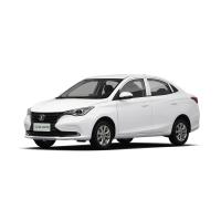 Quality Almost New Second Hand Used Cars Petrol Changan YueXiang Sedan for sale