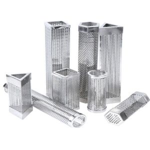 Quality 0.35-0.5mm Thickness Stainless Steel Filter Element Multilayer for sale