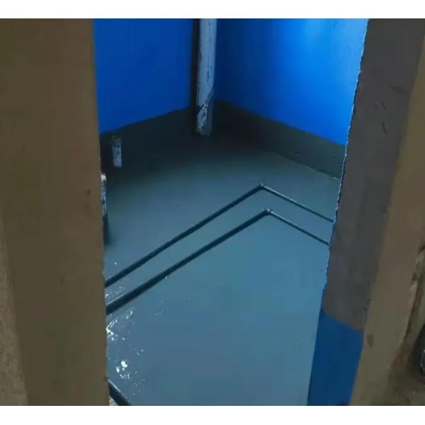 Quality Is Thicker Waterproofing Always Better? for sale