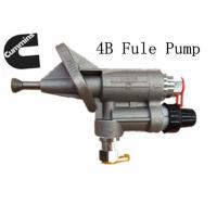 China High Performance 4B Cummins Engine Fuel Pump 3977353 factory