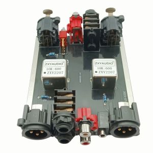 Quality ZXY2207 10K:600 Audio Isolator with High Reducibility and Electrical Isolation for sale