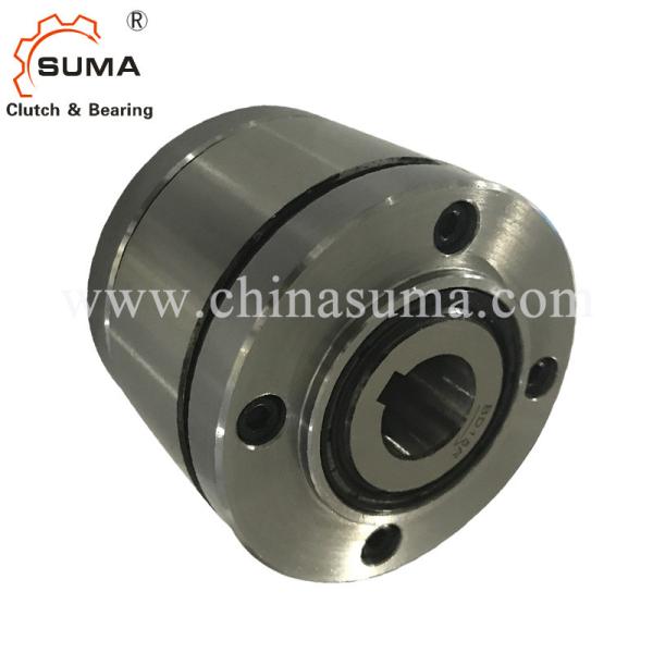Quality BD20 Complete Freewheel 1700RPM Overrunning Clutch Bearing for sale