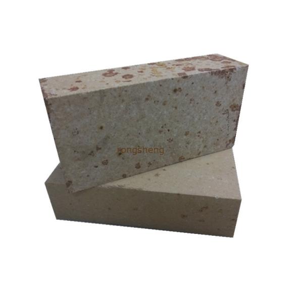 Quality Industrial Furnace Silica Brick Refractory For Coke Oven for sale
