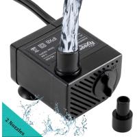 China Fish Tank  Mini 3 Watt Aquarium Water Pump factory