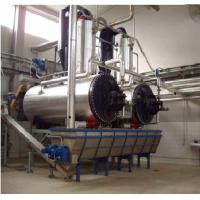 Quality Chicken Waste Poultry Rendering Plant Stainless Steel Carbon Steel Optional for sale