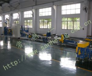 China Factory - Changshu Sanhe Precision Machinery & Technology Co.,Ltd.