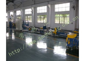 China Factory - Changshu Sanhe Precision Machinery & Technology Co.,Ltd.