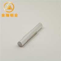 Quality Solid Aluminium Extrusion Heat Treatment Good Corrosion Resistance for sale