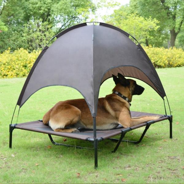 Quality SGS Small Dog Tent Bed for sale