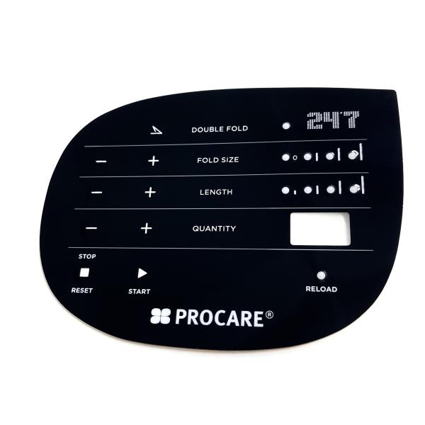 Quality Customizable Surface Mount Tactile Metal Dome Switch For Hairfoil Device for sale