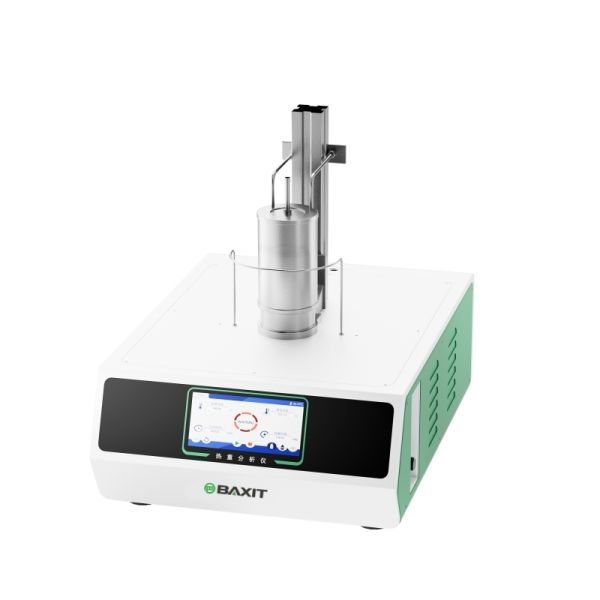 Quality BAXIT Thermogravimetric Analyzer with 7-inch LCD Touch Screen, BXT-TGA101 for sale