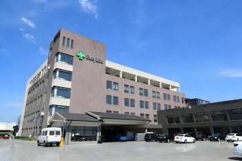 China Factory - Easy Life (Suzhou) Co.,LTD.