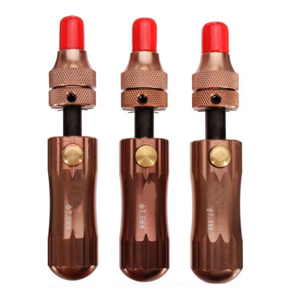 Quality Lightweight Stainless Steel Lock Picking Tools Set for Civil Locksmiths tool Tubular Lock Pick tools for sale