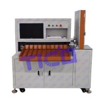 Quality 10 Channels Cylindrical Cell Sorting Machine for sale