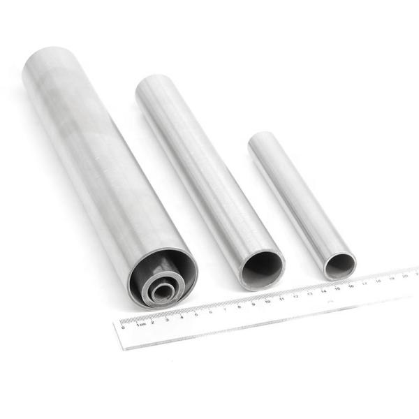 Quality ASTM A213 TP304 25.4x2.0 Seamless Heat Exchanger Tubes for sale
