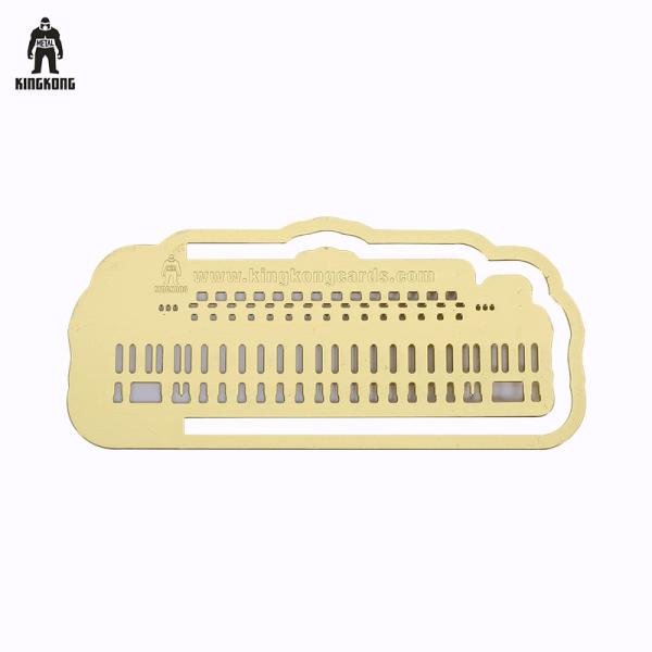 Quality Book Clip Page Hold  Metal Charm Bookmark Keyboard Stands And Books  in Library for sale
