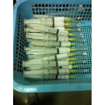 Quality Thermal Conductivity Silicone Grease For Computer Desktop Laptop Notebook CPU for sale