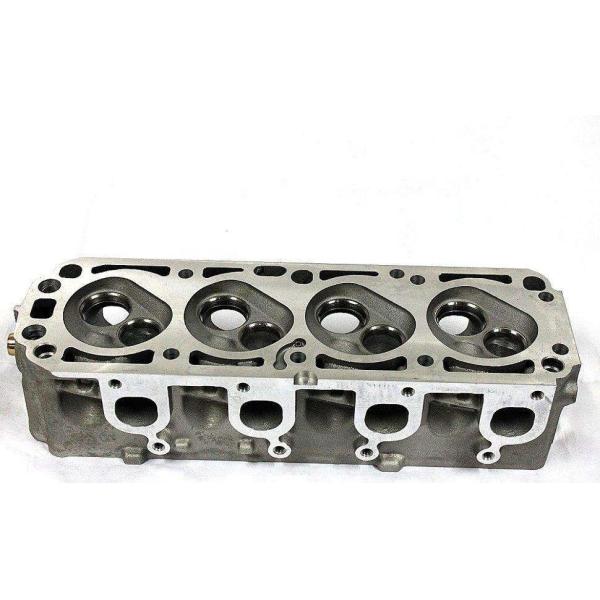 Quality 1.5 Engine Auto Cylinder Head 94581192 for Daewoo Cielo Directly Sell for sale