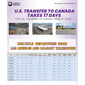 Quality Project Cargo Transport | DDP Shipping | China to Canada | Ocean Transport for sale