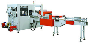 Quality Facial Tissue Machine for sale