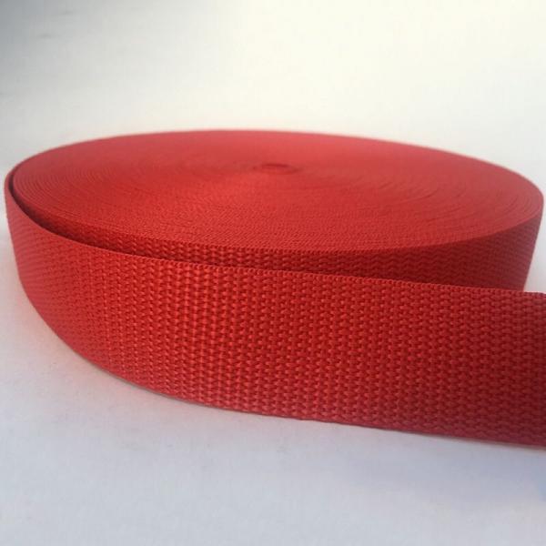 Quality Lightweight Polypropylene Webbing for Rope – Strong, Flexible & Eco-Friendly for sale