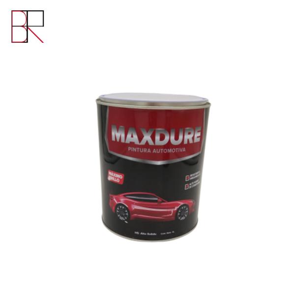 Quality Auto Scratch Repair Vehicle Lacquer Metallic Auto Coating Paint for sale