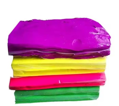 Quality Solid Silicone Color Pigment Rubber Paint Compounds Weathering Proof for sale